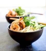 Prawn Kare Lomen (Copycat Recipe) - Sprinkles and Sprouts