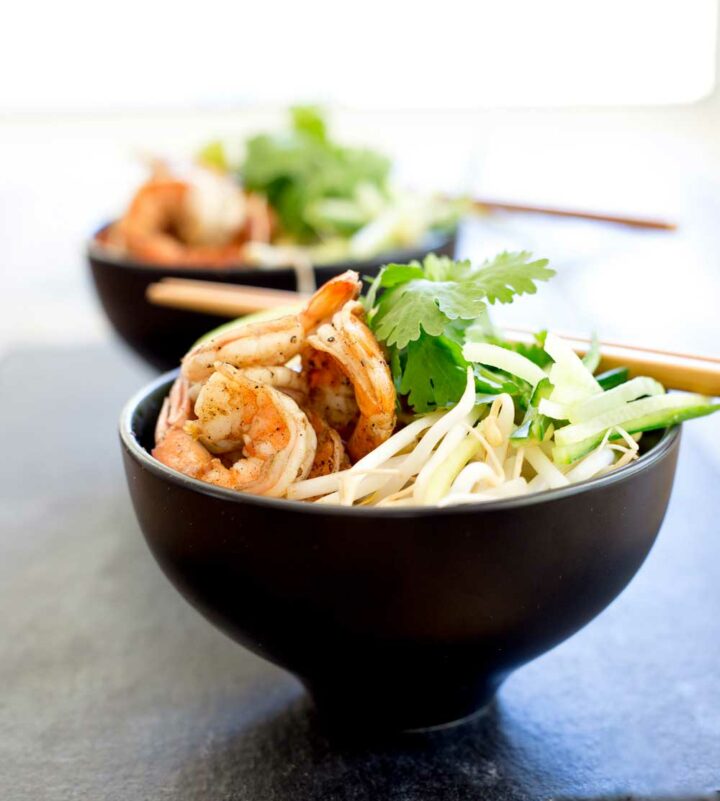 Prawn Kare Lomen (Copycat Recipe) - Sprinkles and Sprouts