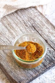 Spanish Seasoning Blend - Sprinkles and Sprouts