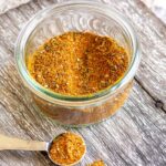 Spanish Seasoning Blend - Sprinkles and Sprouts