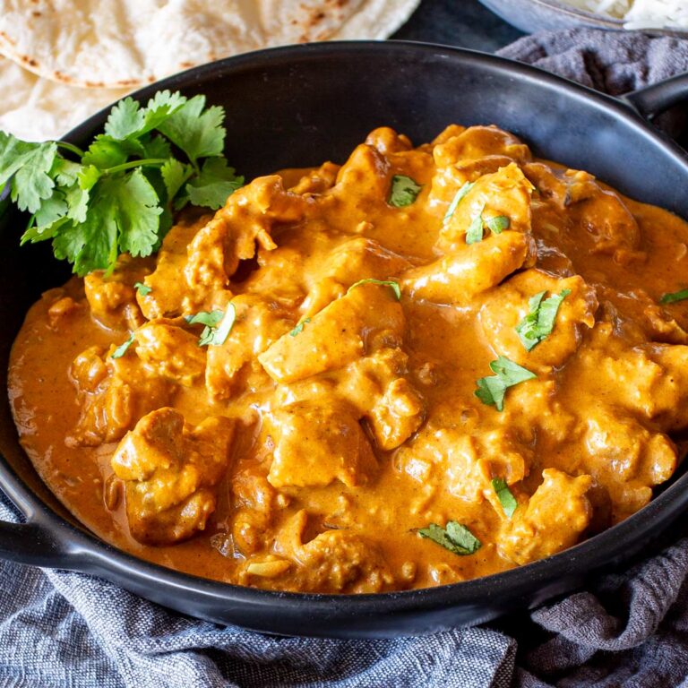 Chicken Adana - Sprinkles and Sprouts